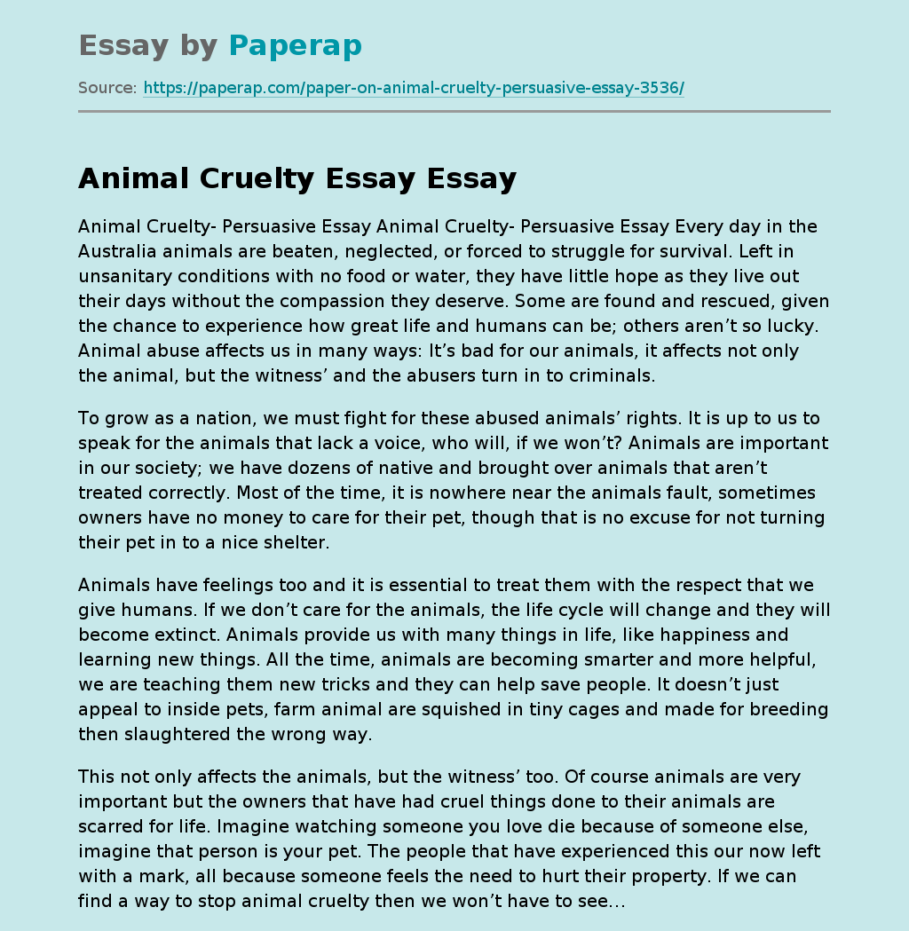  Animal Persuasive Speech Topics Animal Adoption Persuasive Speech 2022 12 15